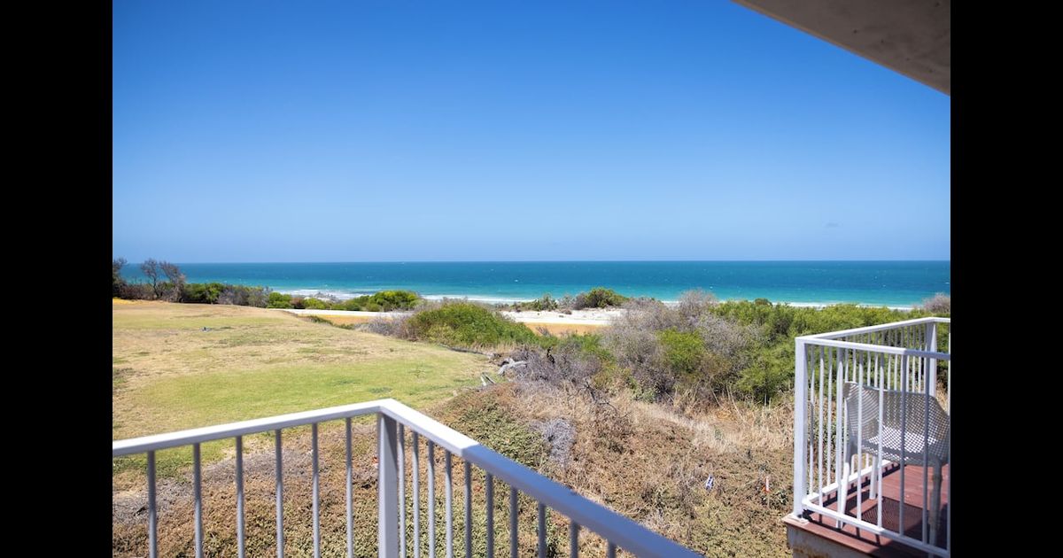 The African Reef in Geraldton, Australia from $114: Deals, Reviews ...