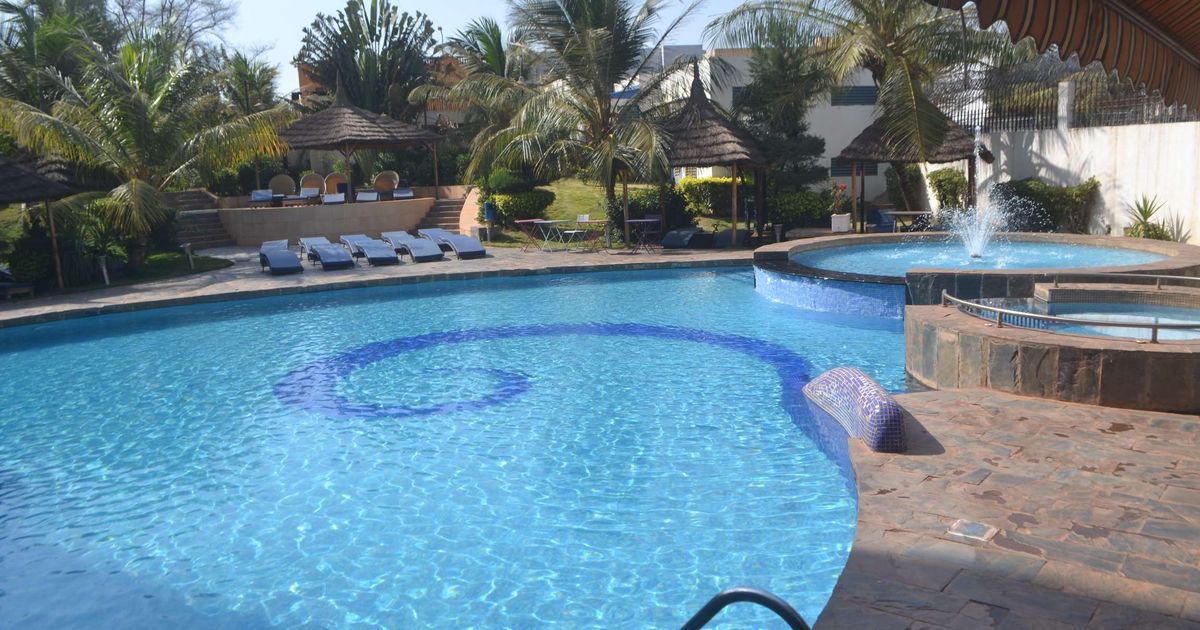 Radisson Blu Hotel, Bamako from . Bamako Hotel Deals & Reviews - KAYAK