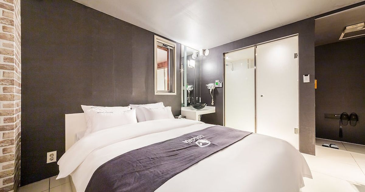 Incheon (Bupyeong) Cogora from $24. Incheon Hotel Deals & Reviews - KAYAK