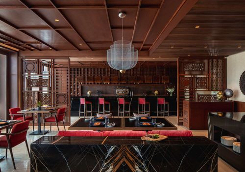 Banyan Tree Alula from $291. Madā’in Şāliḩ Hotel Deals & Reviews - KAYAK