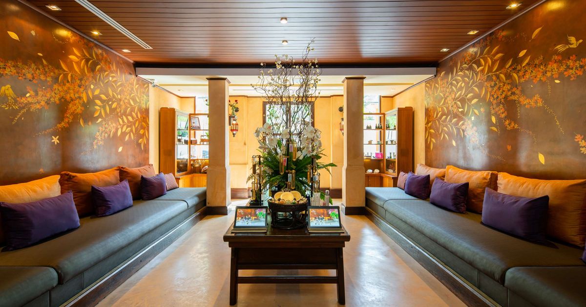 Burasari Phuket Resort & Spa (Sha Plus+) desde S/ 216 (S̶/̶ ̶6̶0̶5̶ ...