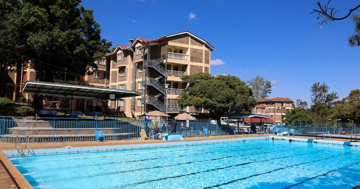Methodist Resort ab 57 €. Resorts in Nairobi - KAYAK