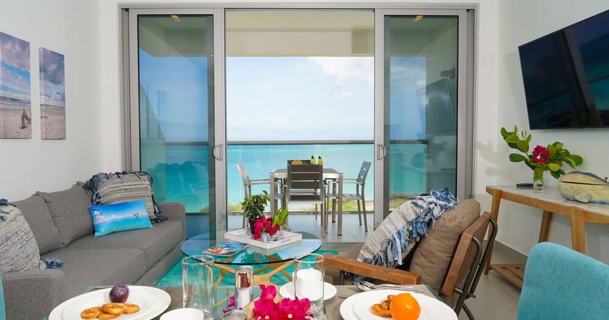 Azure Beach Residences from $232. Noord Hotel Deals & Reviews - KAYAK