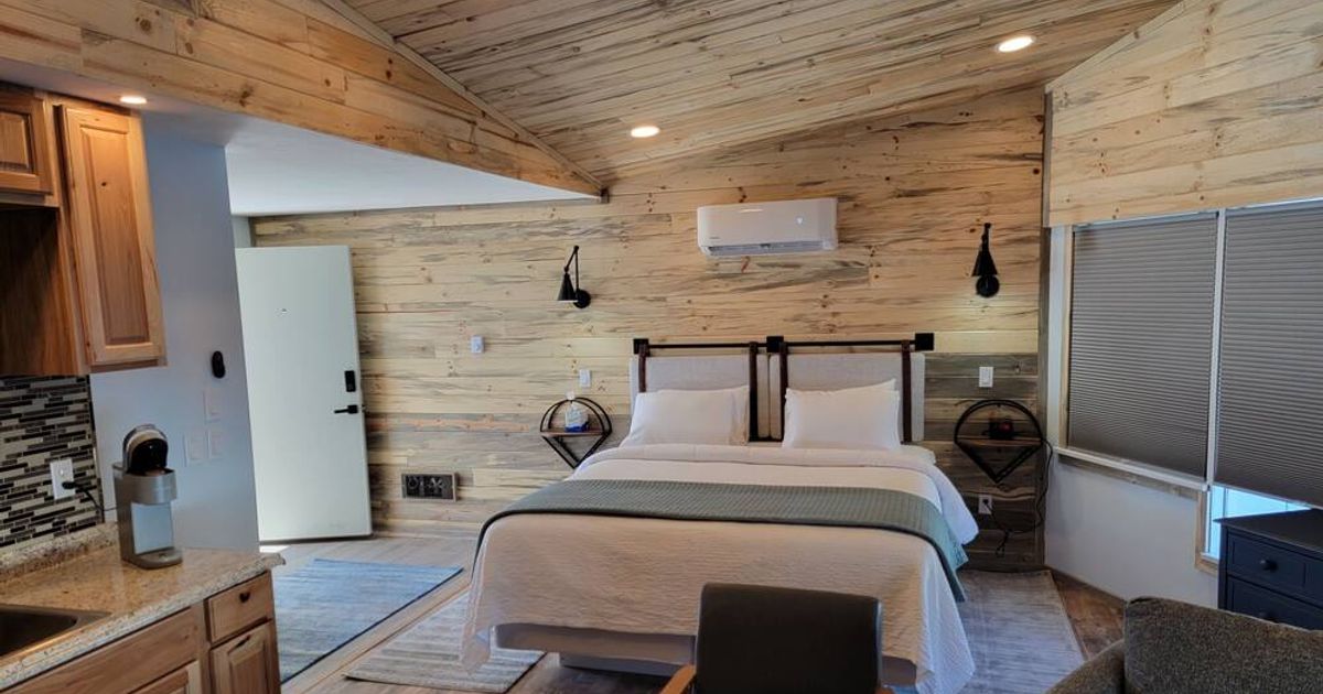 Silver Ridge Lodge, Salida | HotelsCombined