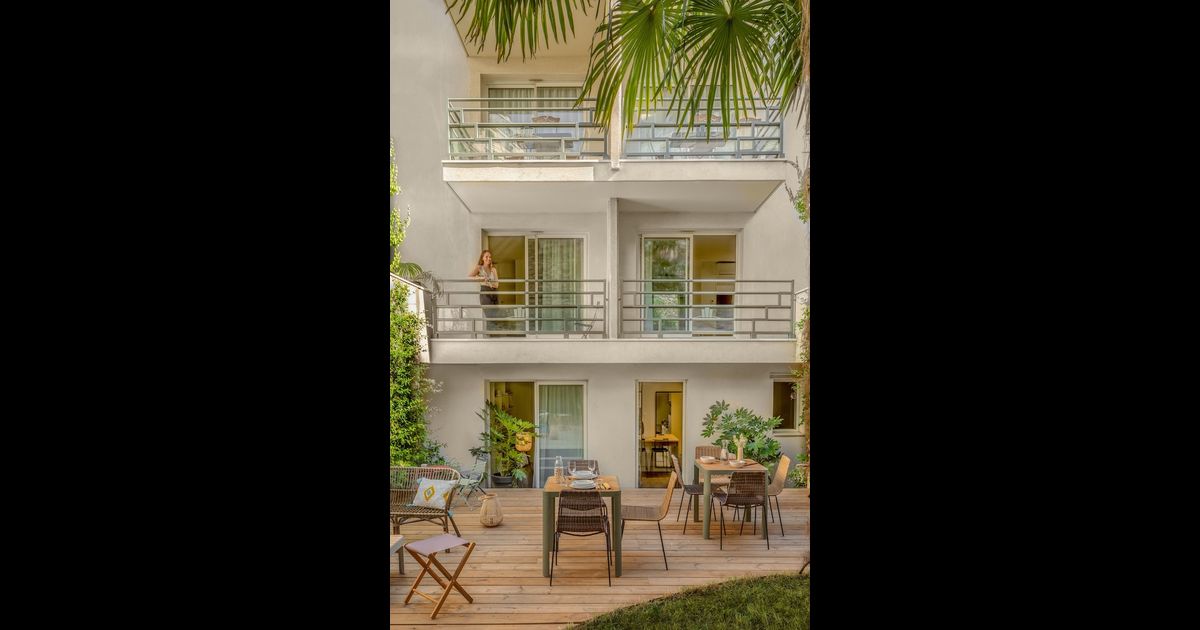 Pepper & Paper Apartments à Paris, France à partir de 129 € : Offres ...