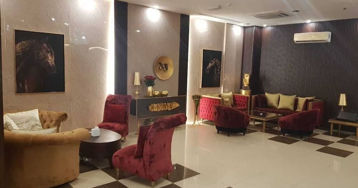 Julphar Hotel from $50. Ras Al Khaimah Hotel Deals & Reviews - KAYAK