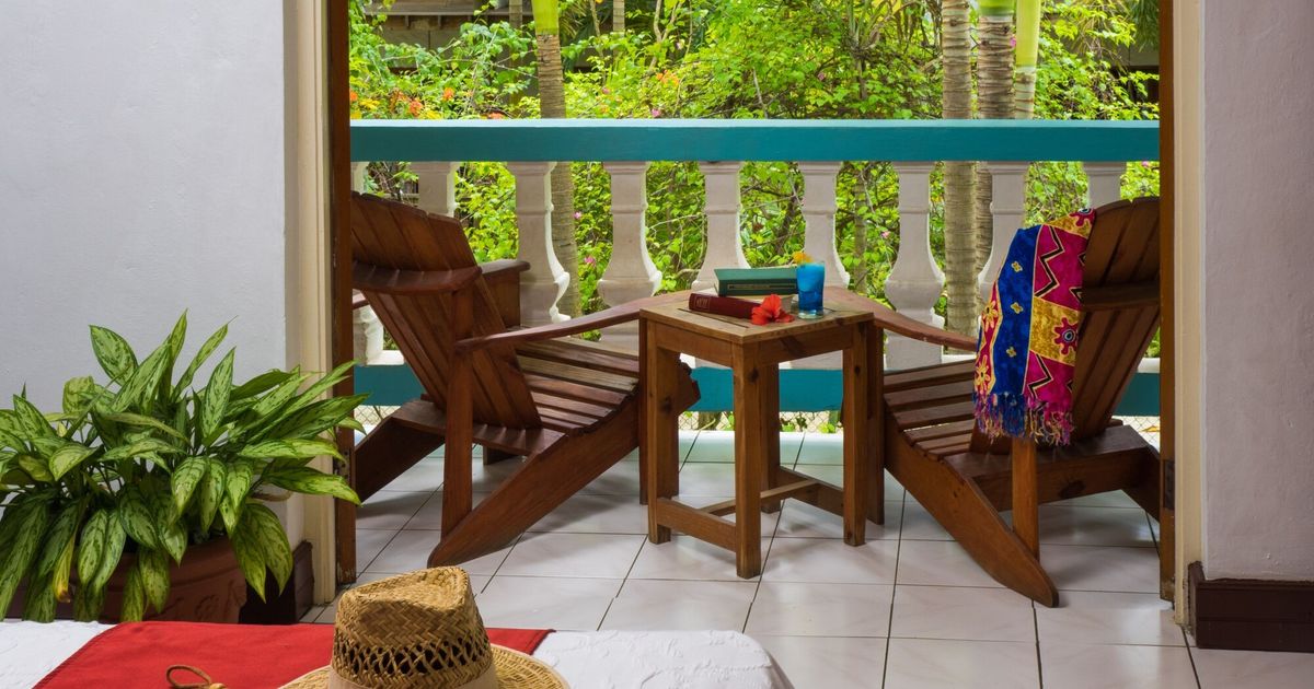 Legends Beach Resort from $73. Negril Hotel Deals & Reviews - KAYAK