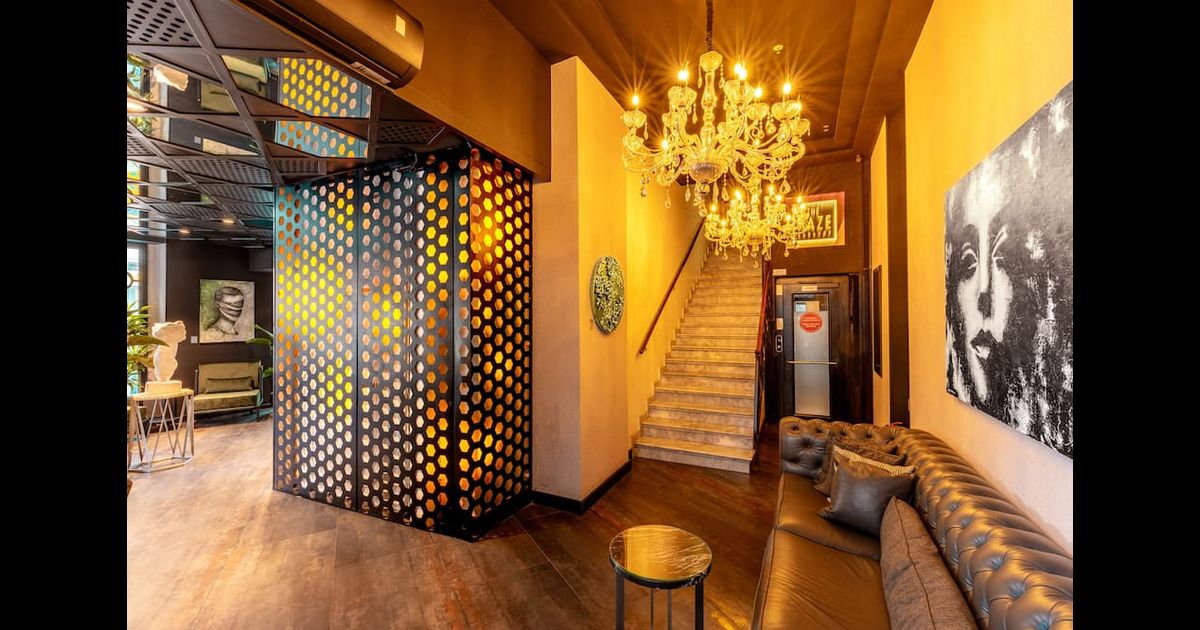 The Haze Karaköy in Istanbul, Turkey from $60: Deals, Reviews, Photos ...
