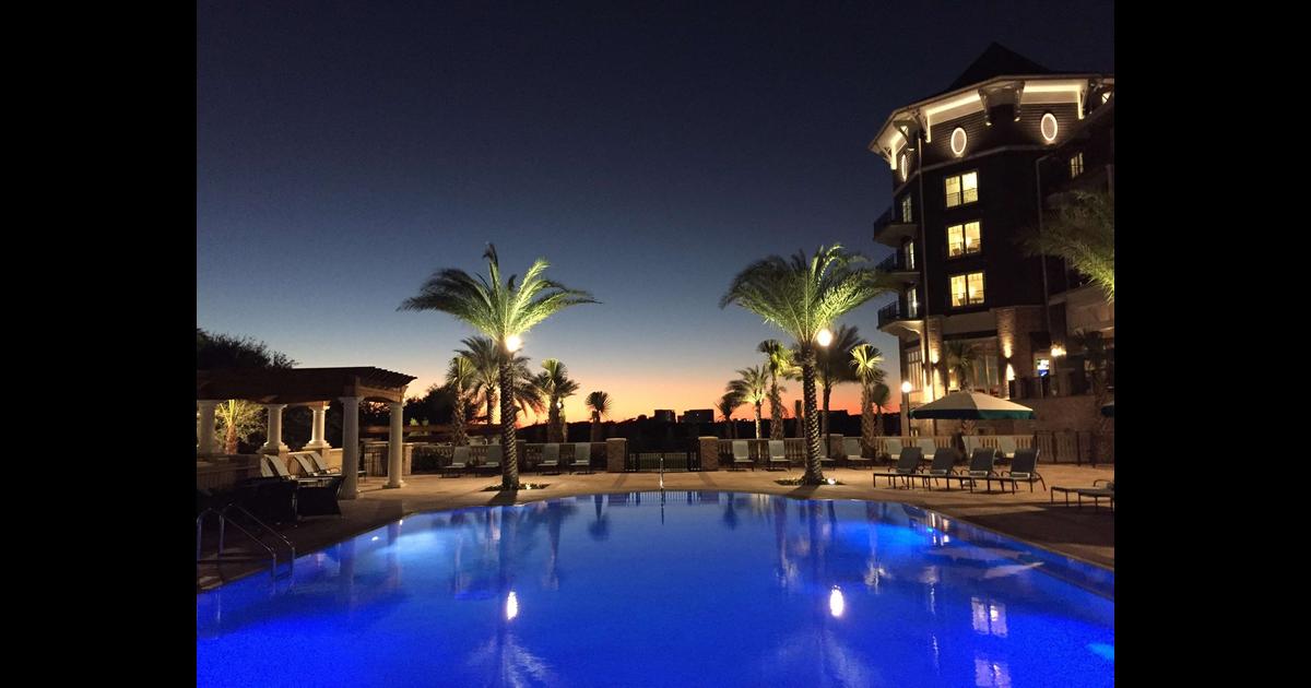 The Henderson Beach Resort And Spa In Destin The United States From 191 Deals Reviews Photos