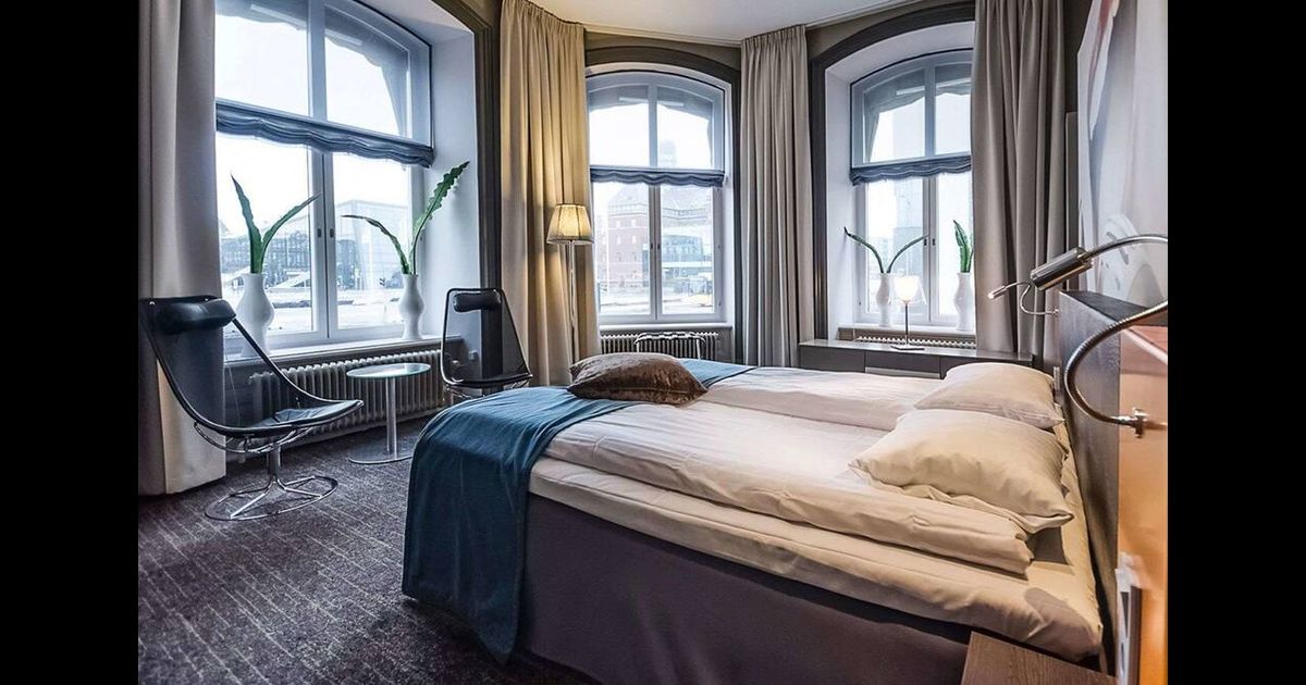 Comfort Hotel Malmo i Malmö, Sverige från 626 kr: Erbjudande, omdömen ...