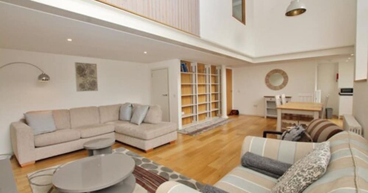 Destiny Scotland - Broughton St Lofts £156. Edinburgh Hotel Deals ...