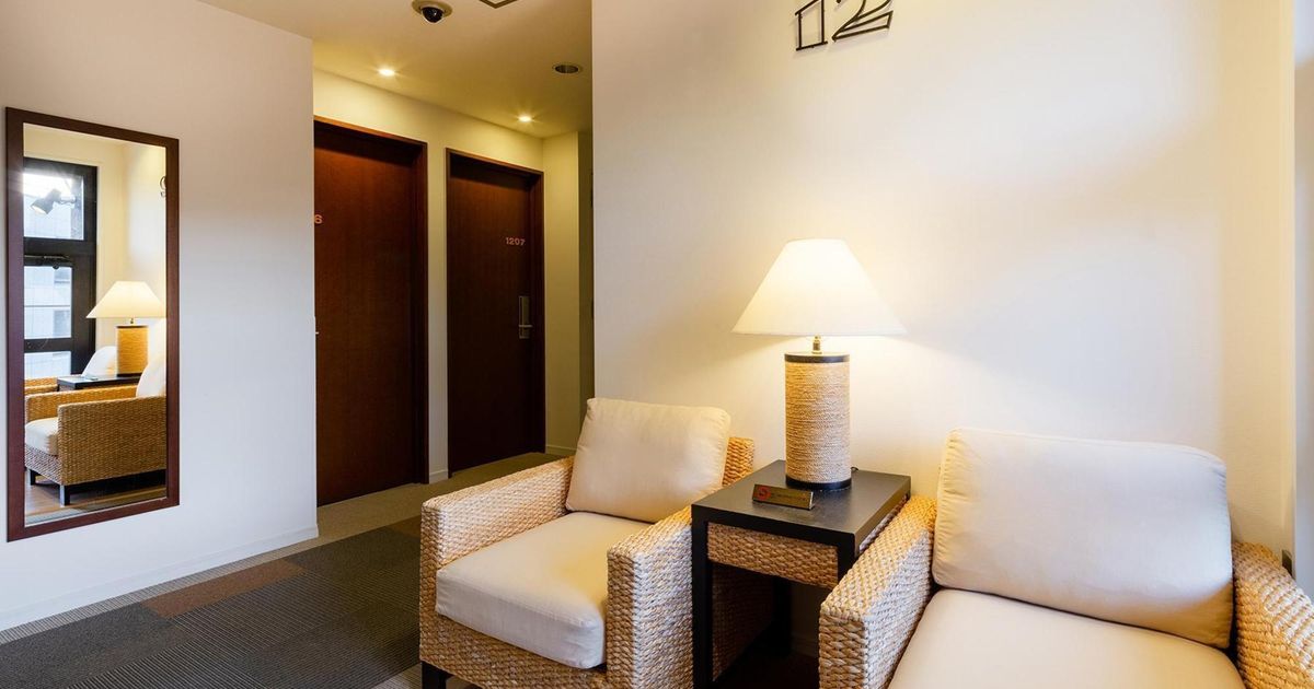 Arietta Hotel Osaka, Osaka | HotelsCombined