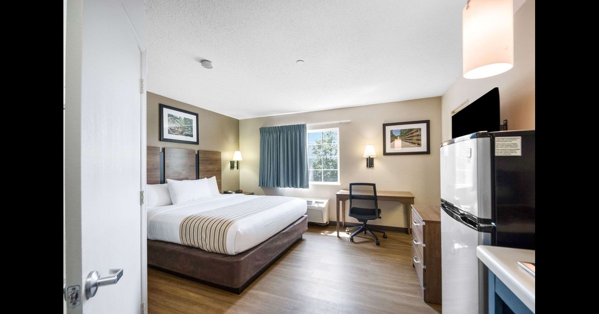 Suburban Studios Sterling - Washington Dulles in Sterling, the United ...