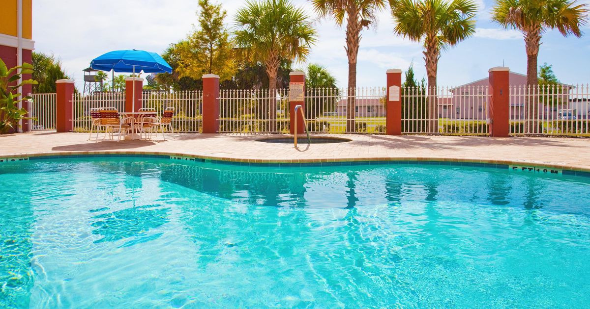 Holiday Inn Express & Suites Port Richey By IHG from $81. Port Richey ...