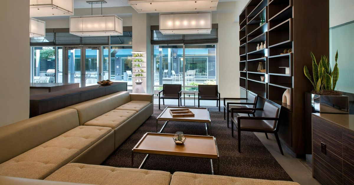 Element Boston Seaport District from $150. Boston Hotel Deals & Reviews ...