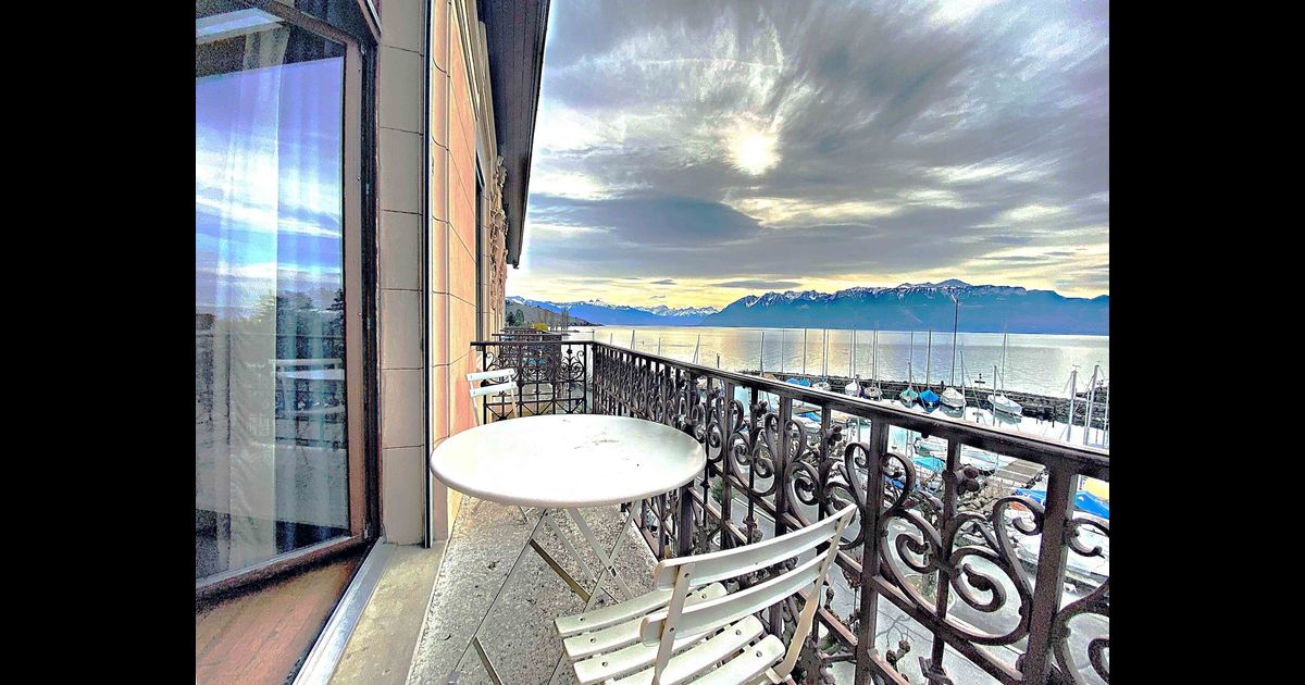 Rivage Hotel Restaurant Lutry à Lutry, Suisse à partir de 114 ...