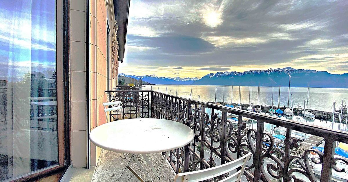 Rivage Hotel Restaurant Lutry à partir de 115 €. Hôtels à Lutry - KAYAK