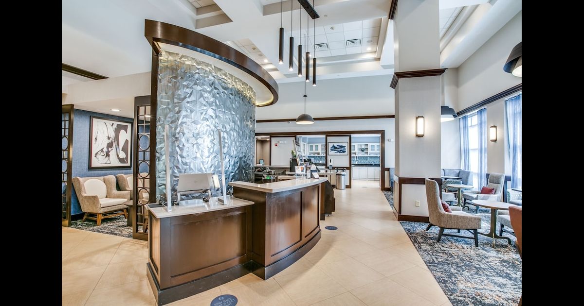 Hyatt Place Fort Worth/Hurst in Hurst, the United States from $78 ...