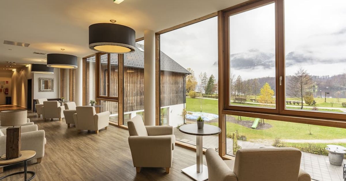 Dormio Resort Obertraun from $112. Obertraun Hotel Deals & Reviews - KAYAK