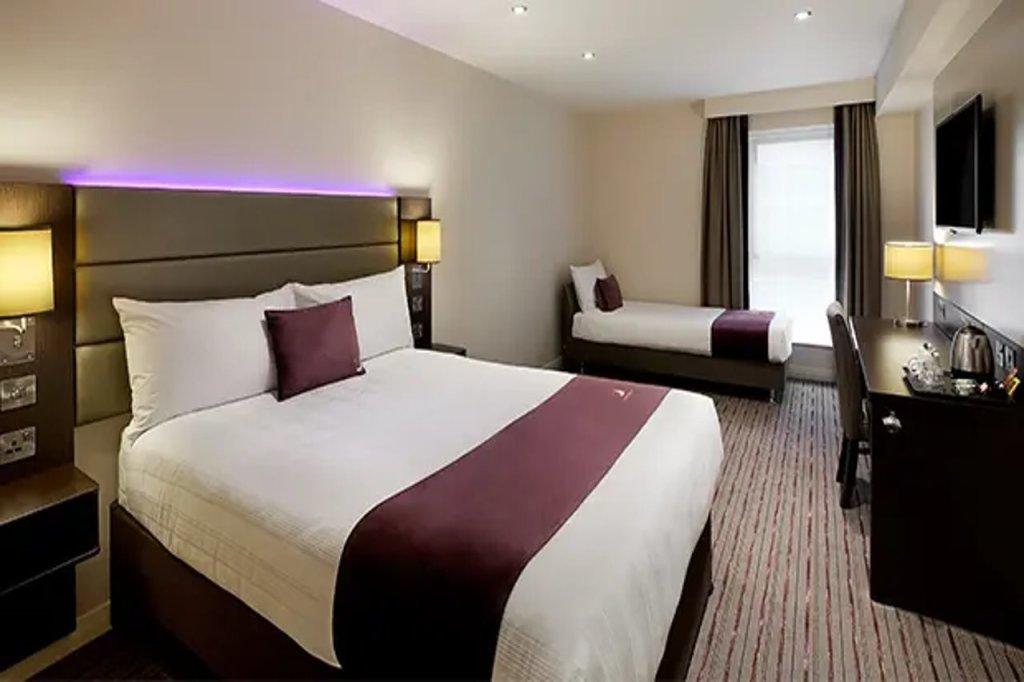 Premier inn beds and mattresses store
