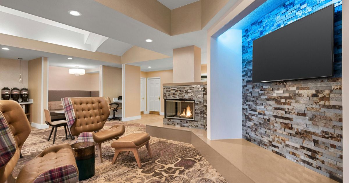 Residence Inn by Marriott San Jose South/Morgan Hill $177. Morgan Hill ...