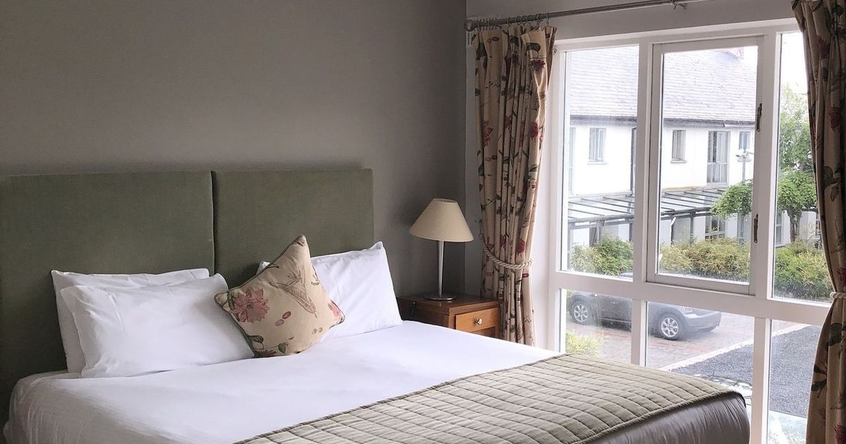 Castle Oaks House Hotel from $99. Castleconnell Hotel Deals & Reviews ...