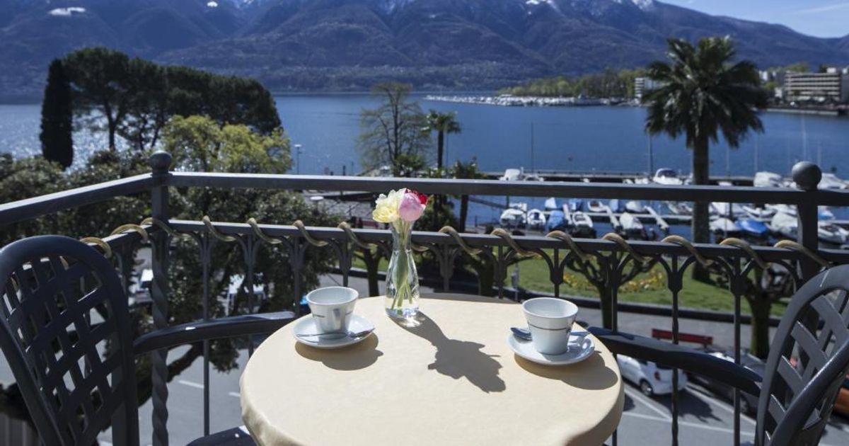 Al Pozz Boutique Resort from $184. Locarno Hotel Deals & Reviews - KAYAK