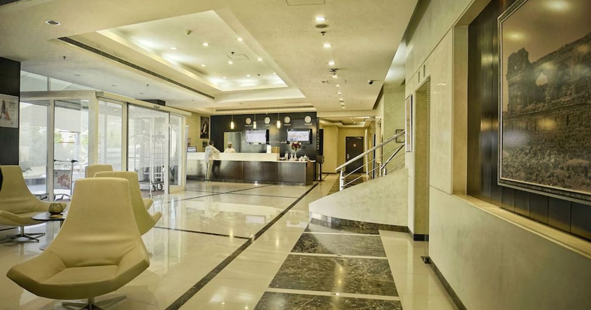 ibis Muscat from $28. Muscat Hotel Deals & Reviews - KAYAK
