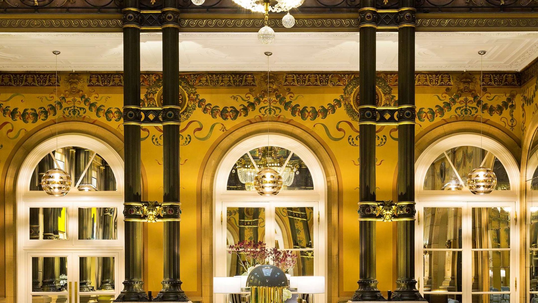 Hilton Paris Opera, Paris | HotelsCombined