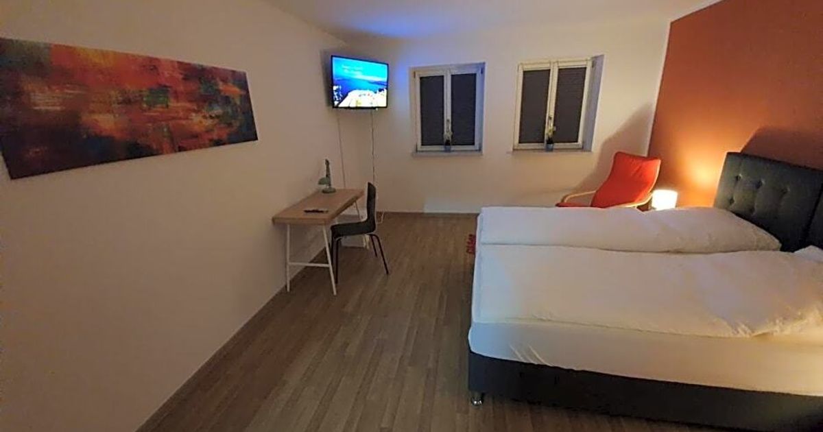 White Pearl Hostel 2 from $42. Nuremberg Hotel Deals & Reviews - KAYAK
