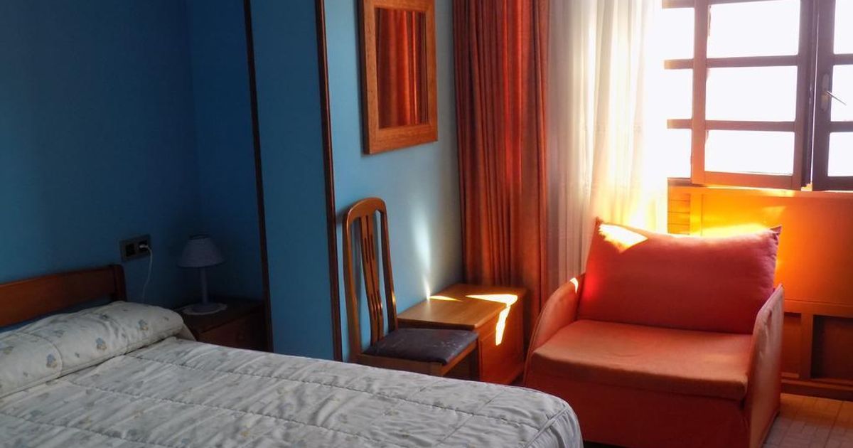Hotel Imperial desde 65 €. Hoteles en Tazones - KAYAK