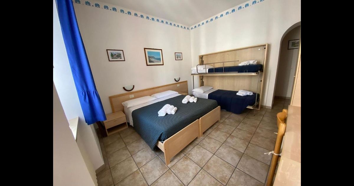 Hotel Il Parco in Sirolo, Italy from $91: Deals, Reviews, Photos | momondo