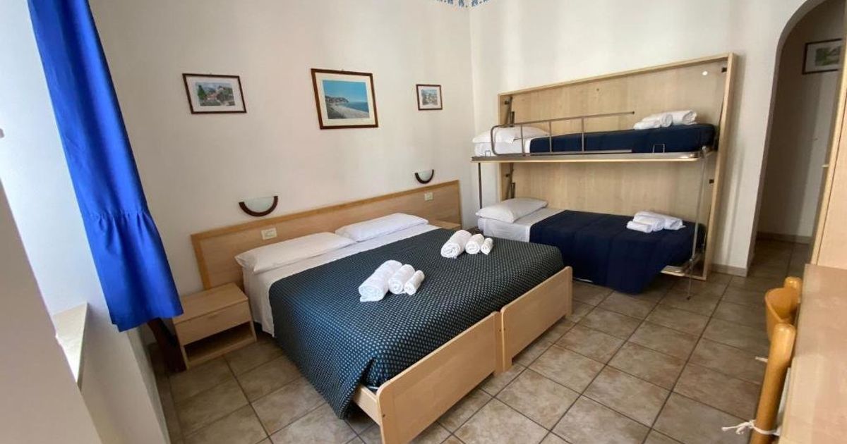 Hotel Il Parco from $91. Sirolo Hotel Deals & Reviews - KAYAK