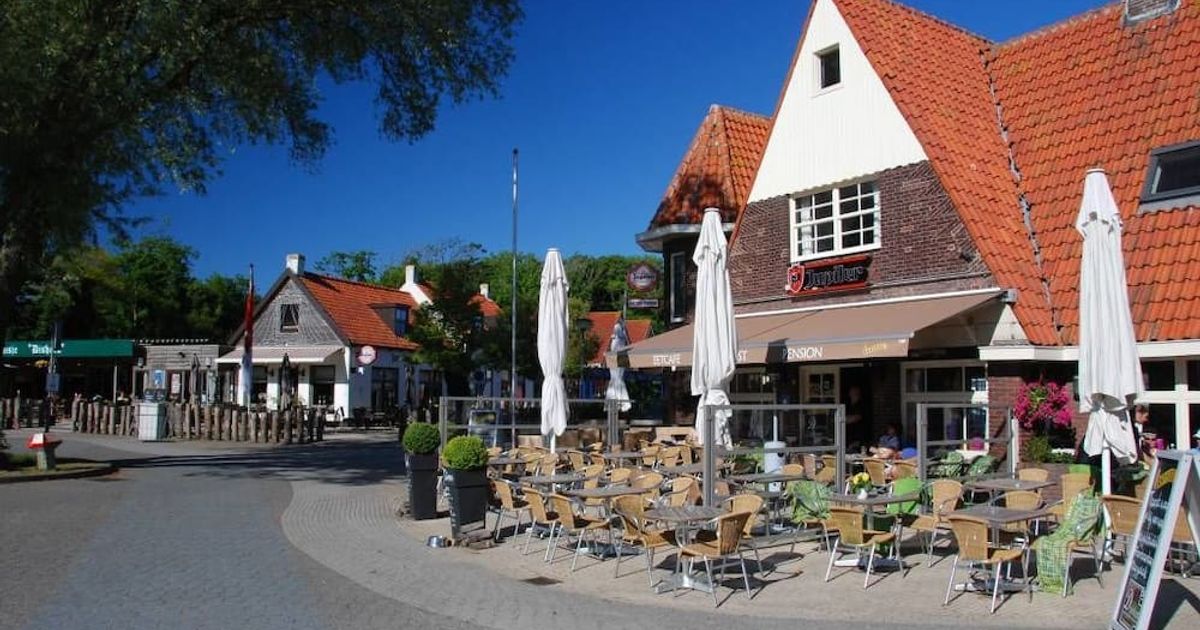 Duinlust Dishoek £102. Koudekerke Hotel Deals & Reviews - KAYAK