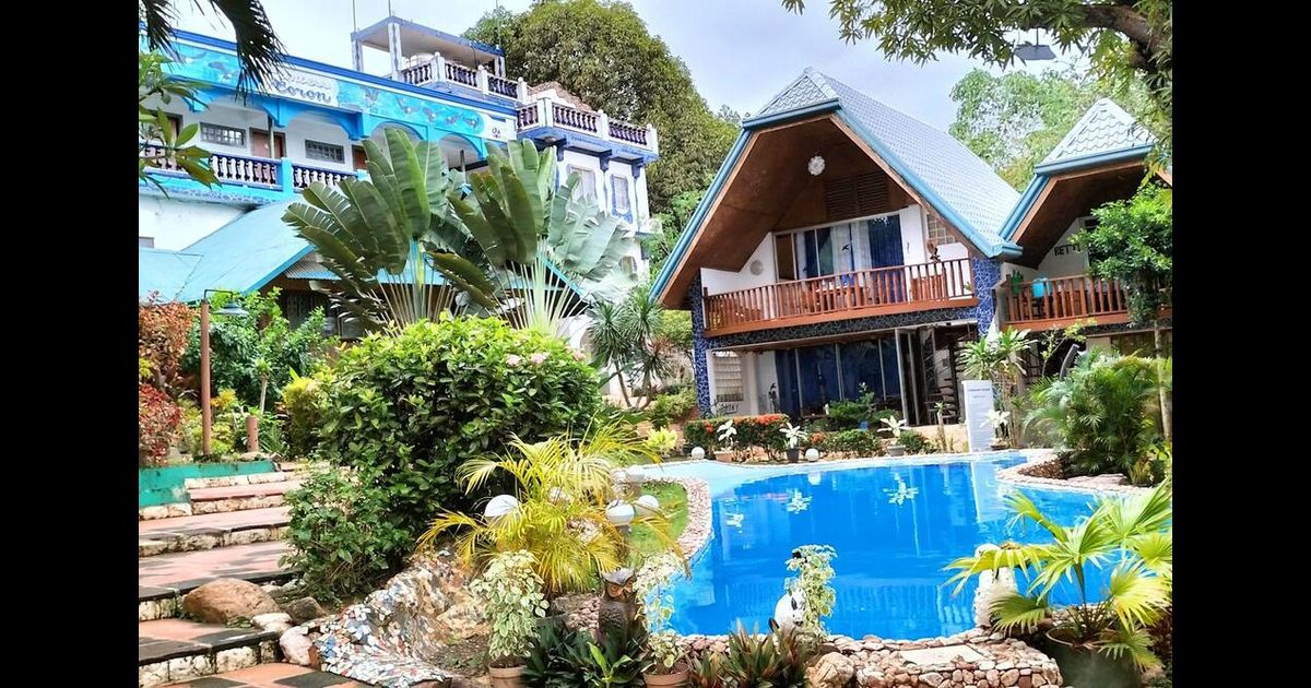 Princess Of Coron in Coron, the Philippines from $23: Deals, Reviews ...