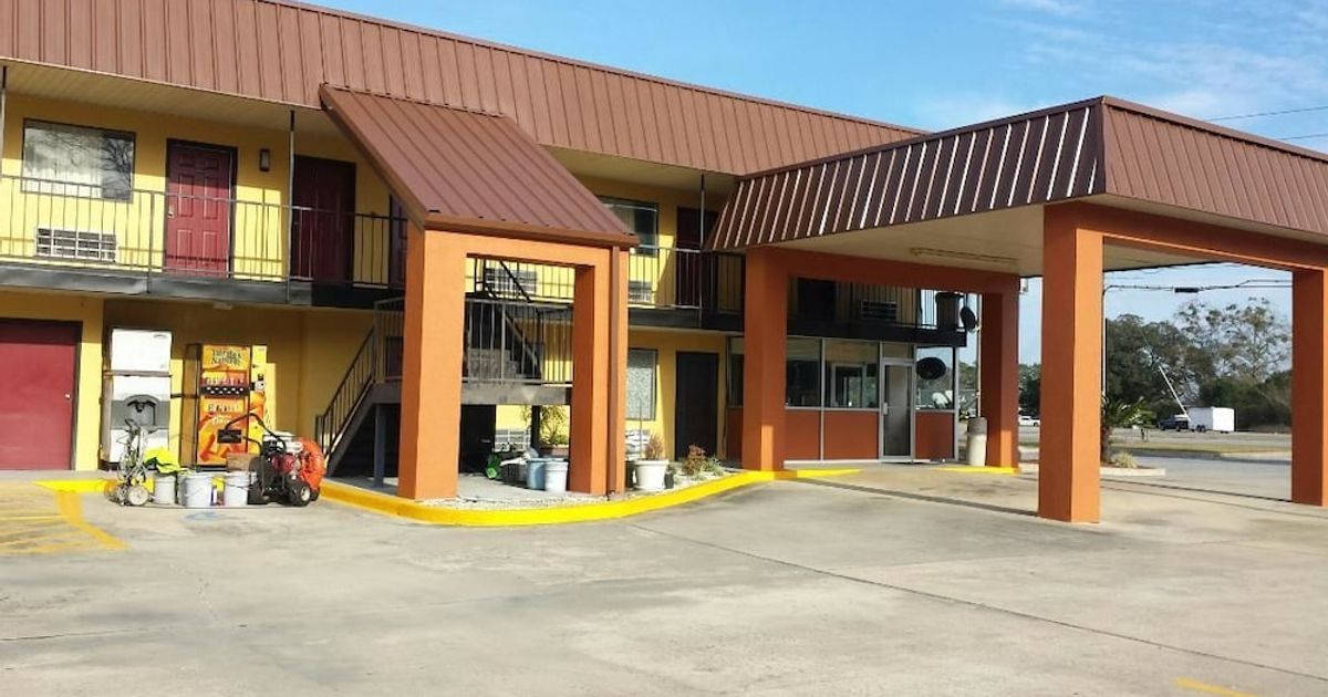 Western Motel - Jesup from $60. Jesup Hotel Deals & Reviews - KAYAK