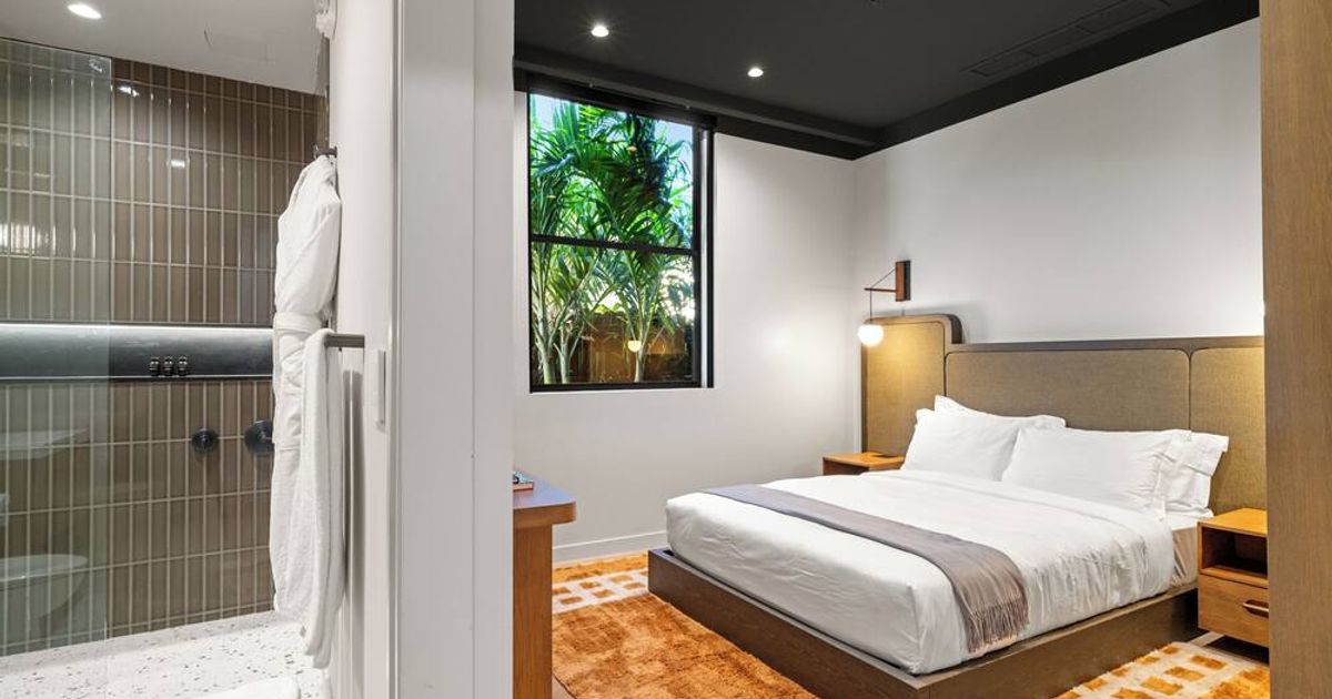 The Rover Miami from $124. Miami Hotel Deals & Reviews - KAYAK