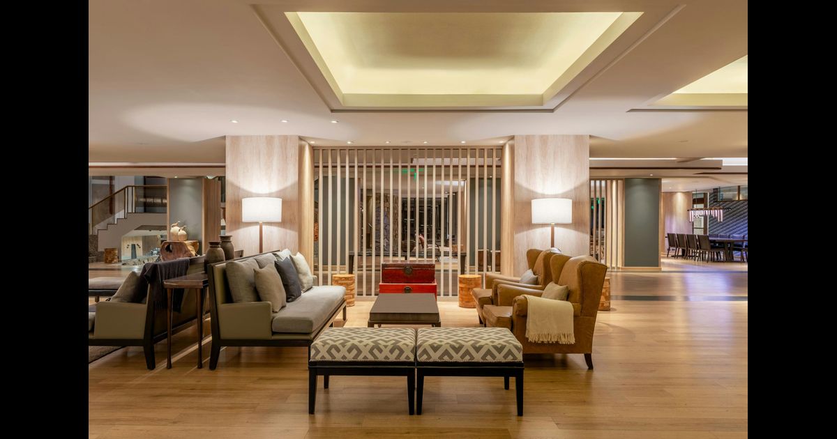 Sheraton Bariloche Hotel in San Carlos de Bariloche, Argentina from ...