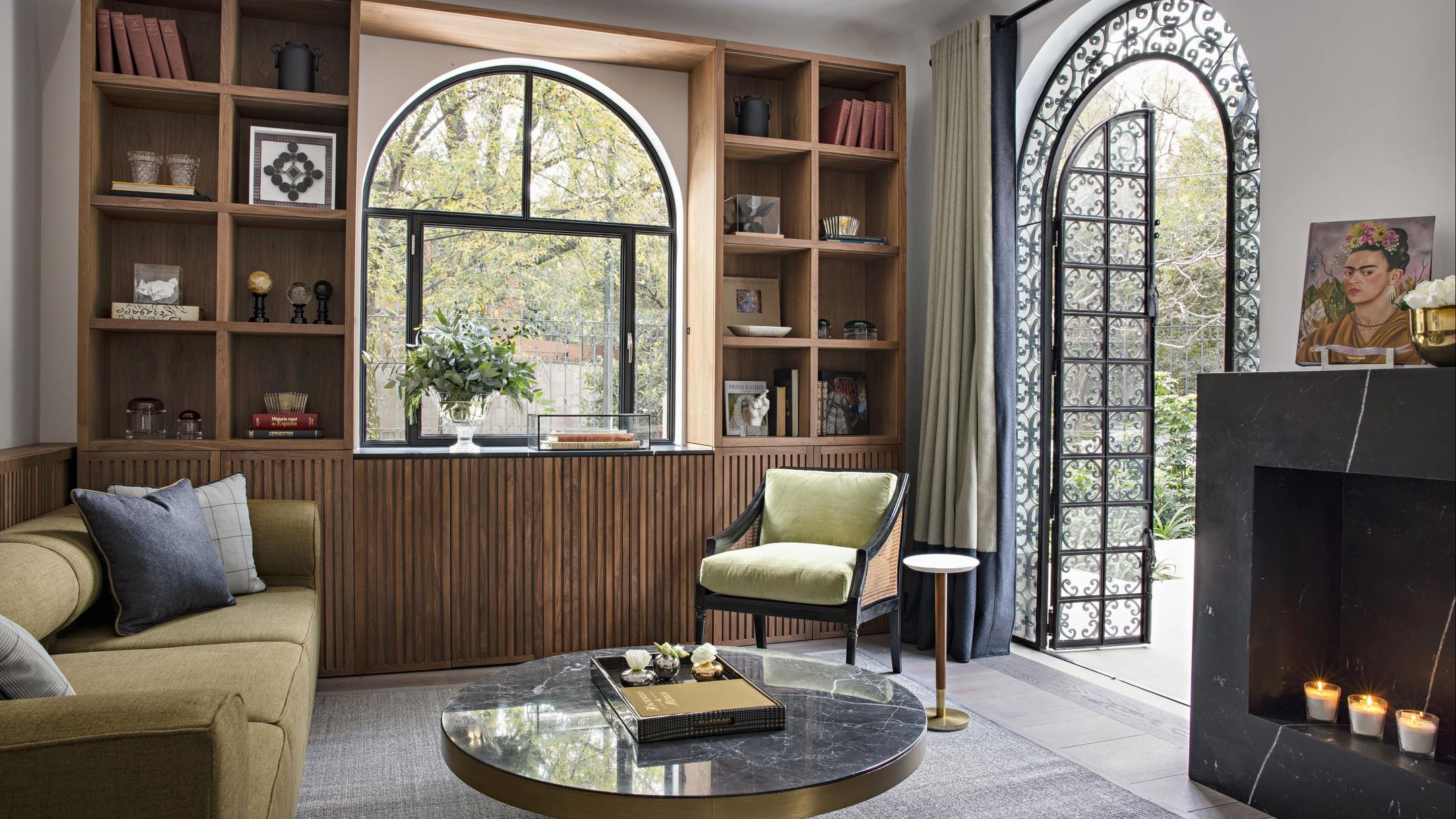 Casa Polanco in Mexico City, Mexico from $674: Deals, Reviews, Photos ...