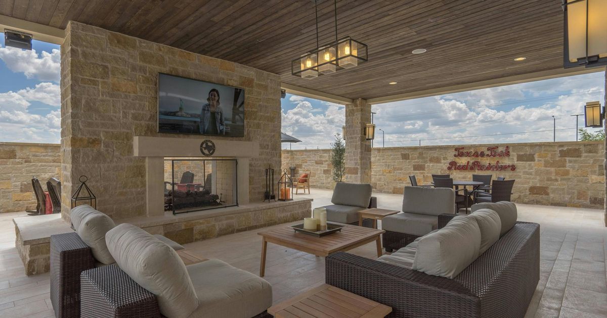 Fairfield Inn & Suites by Marriott Lubbock Southwest from $105. Lubbock ...