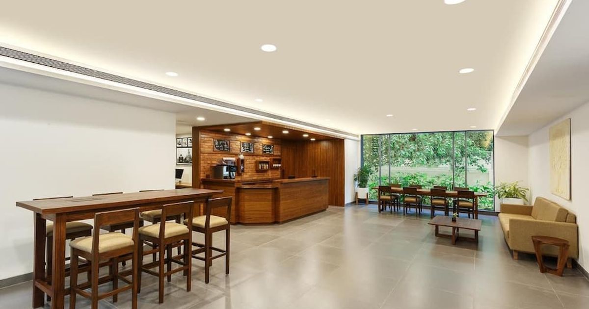 Ginger Lucknow from $21. Lucknow Hotel Deals & Reviews - KAYAK