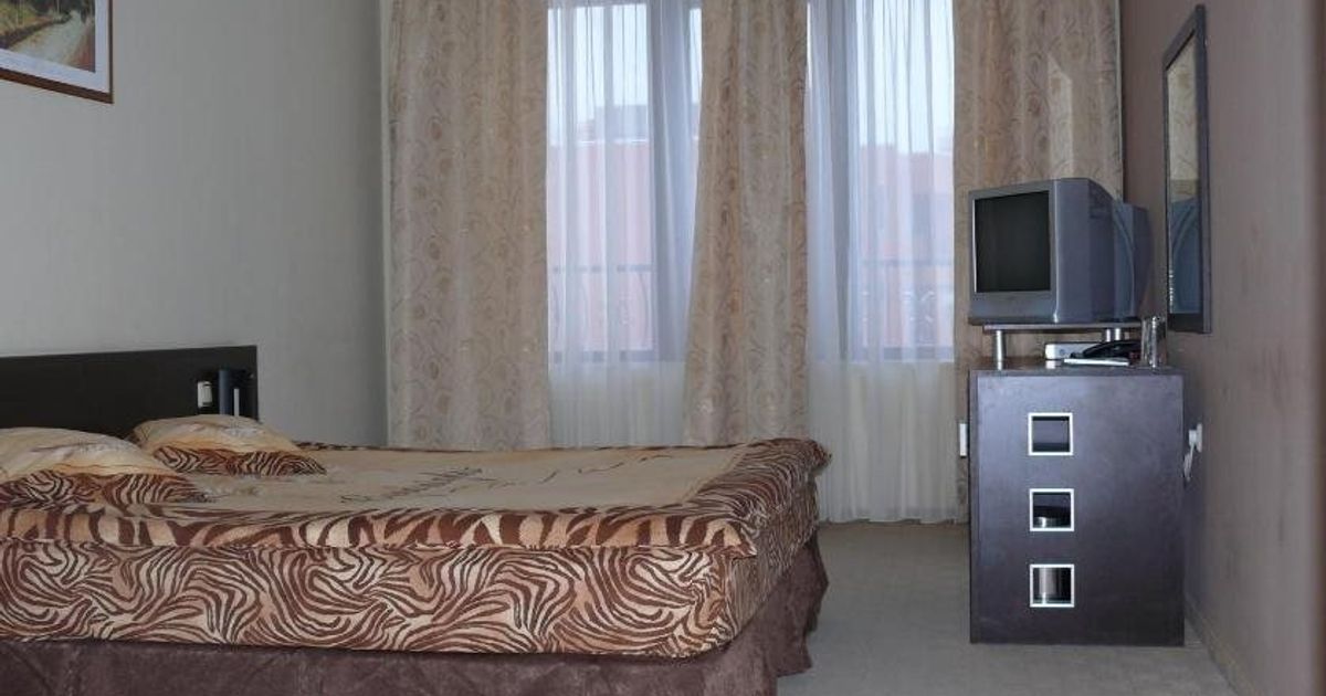 Hotel Brilliantin from . Sliven Hotel Deals & Reviews - KAYAK