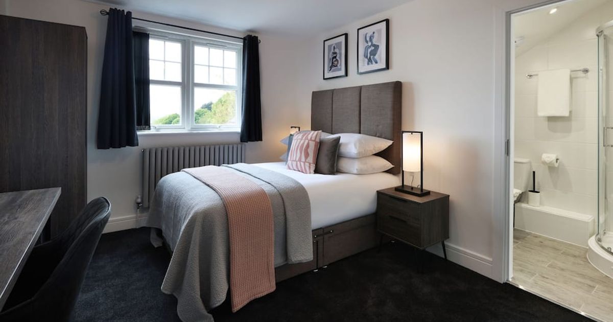 The Woden Boutique Hotel Walsall M6 J9 from $83. Walsall Hotel Deals ...