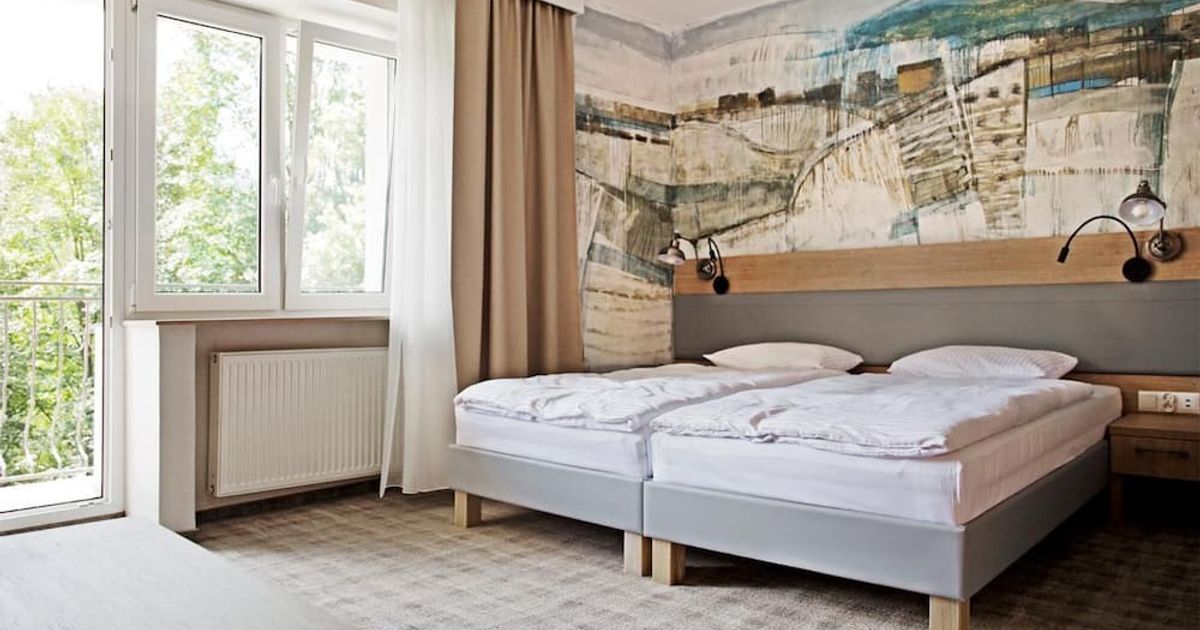 Dom Wczasowy Beskidy a partir de R$ 340 (R̶$̶ ̶8̶8̶1̶). Resorts em ...