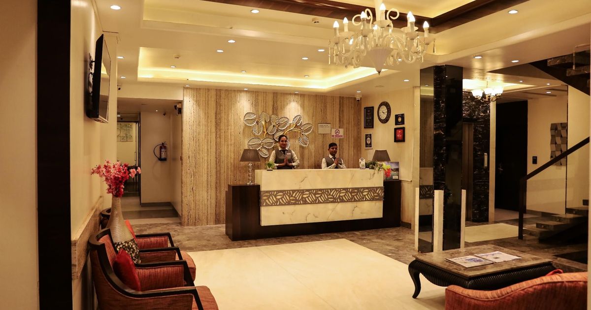 The Flora Residency from $26. Calangute Hotel Deals & Reviews - KAYAK
