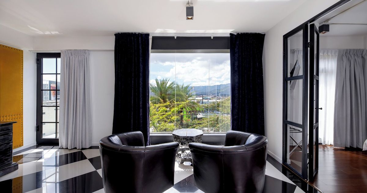 Hotel Presidente à partir de 76 €. Hôtels à San Jose - KAYAK