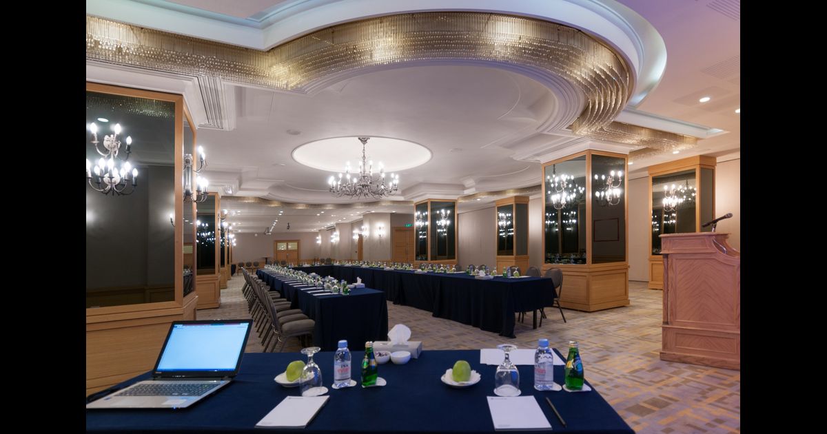 Le Commodore Hotel en Beirut, Líbano desde 31 €: ofertas, reseñas y ...