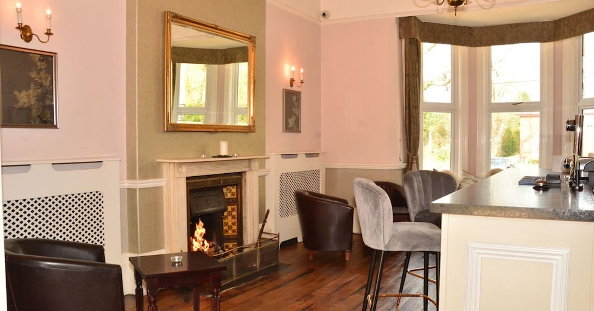 The Mill House, Reading | HotelsCombined