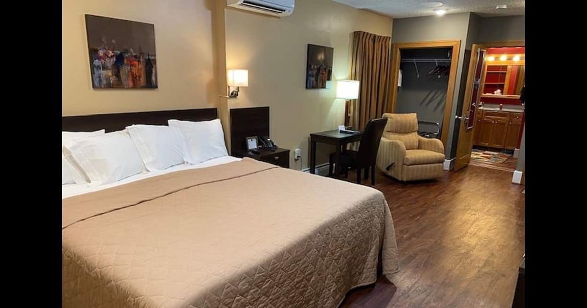 Hotel Dushore in Dushore, the United States from $139: Deals, Reviews ...