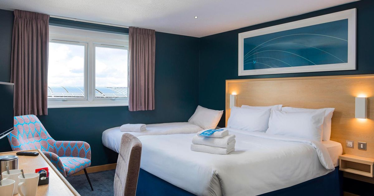Travelodge Towcester Silverstone from $53. Towcester Hotel Deals ...